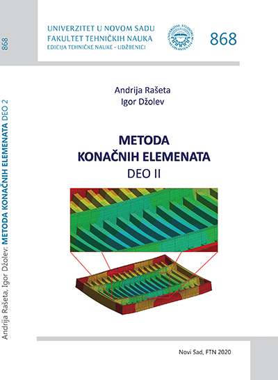 Osnovi metode konačnih elemenata